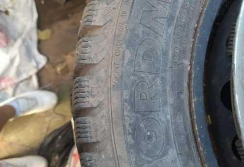 Nordman Nordman 4 195/65 R15 95T