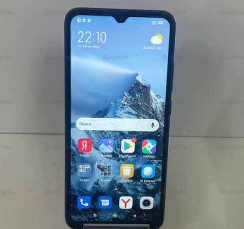 Xiaomi Redmi 9C, 2/32 ГБ