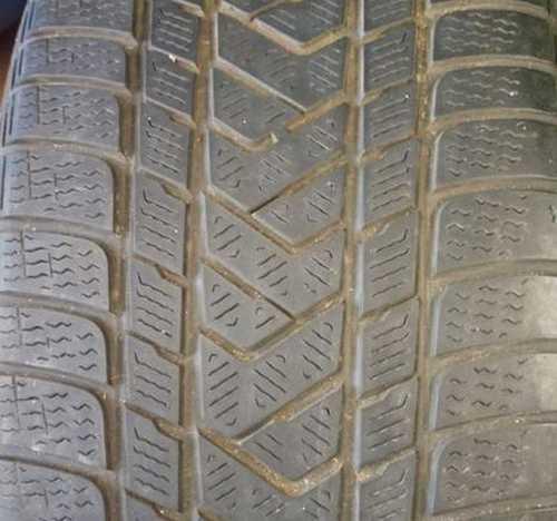 Pirelli Winter Sottozero 3 275/40 R18