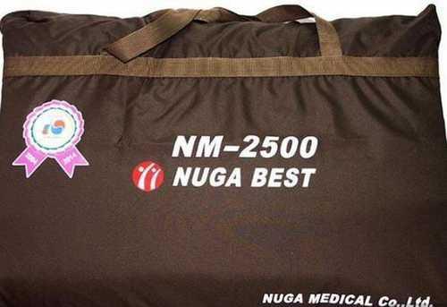 Согревающий мат Nuga Best NM-2500