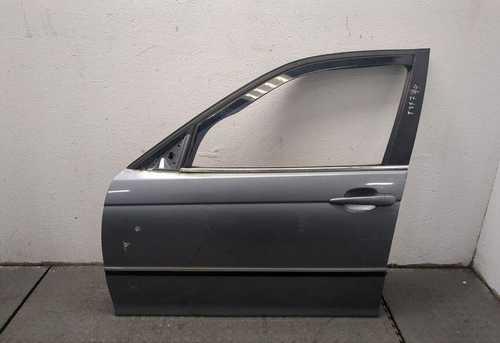 Стеклоподъемник электрический BMW 3 E46, 2004