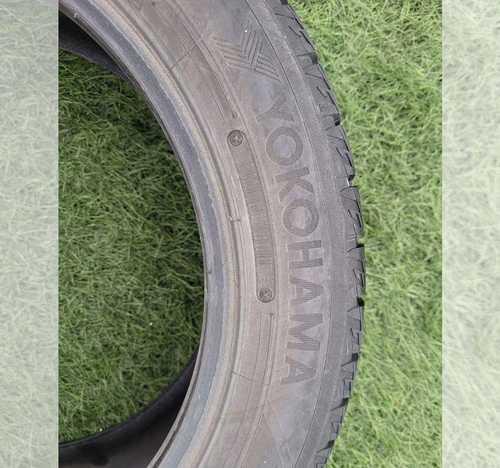 Yokohama Ice Guard IG60 195/55 R16