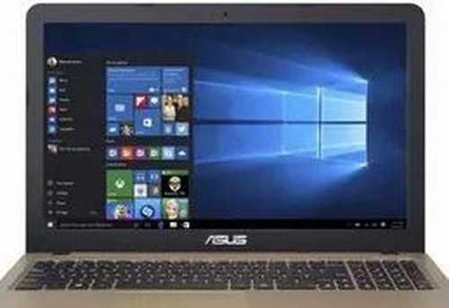 Ноутбук 15.6" ASUS VivoBook Max D540N, 500 ГБ, Pentium N4200, RAM 4 ГБ, Intel HD Graphics 500