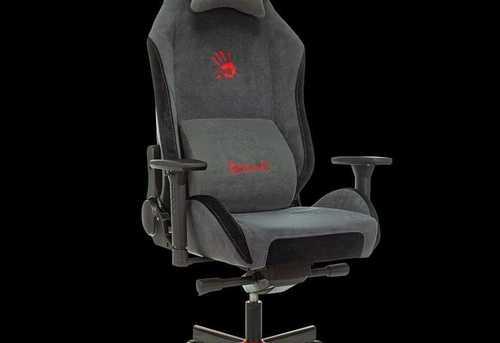 Кресло игровое, A4Tech, Bloody GC-420, новое