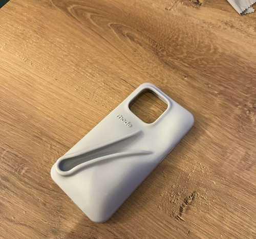 Чехол Rhode iPhone 14 Pro