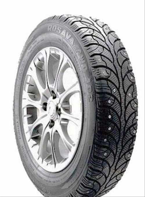 Rosava 205/70 R15 95S