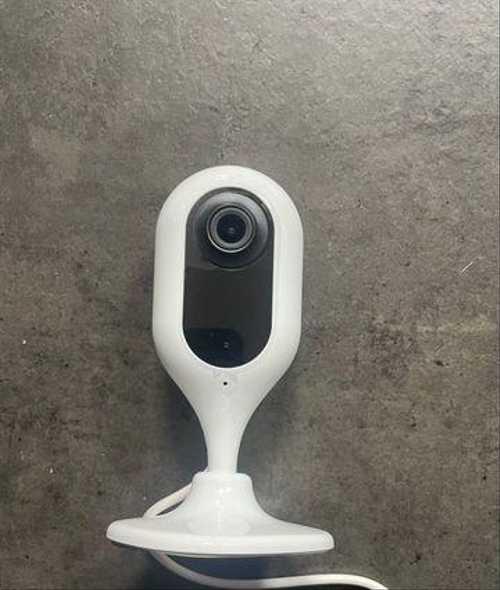 Wifi камера Ростелеком