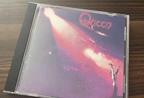 Queen, Sandra, Rammstein cd компакт диск