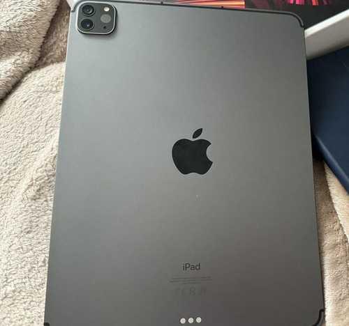 iPad Pro 11 2021 m1 256gb WiFi   Cellular