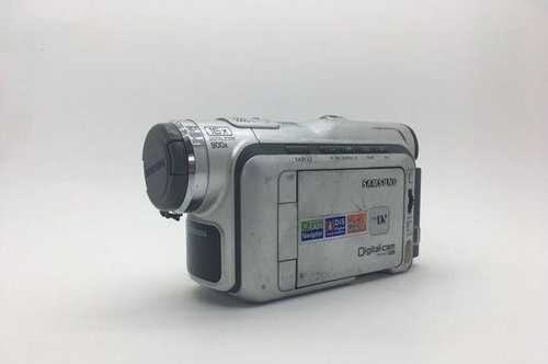 Видеокамера Samsung VP-D101i