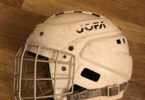 Хоккейный шлем Jofa