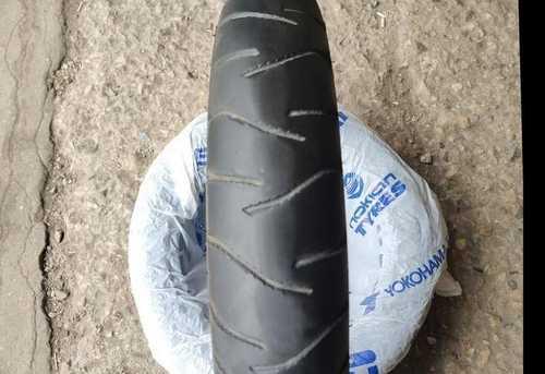 Мотошина Michelin Anakee 3 120/70 R19 102M