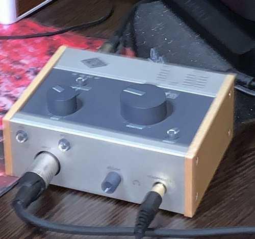 Uad Volt 176