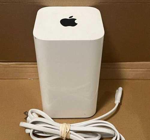 Airport time capsule 2TB G5 A1470