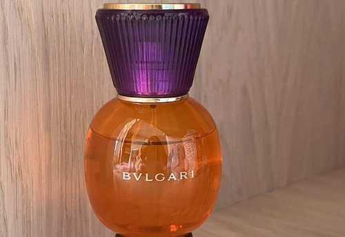 Духи женские bvlgari