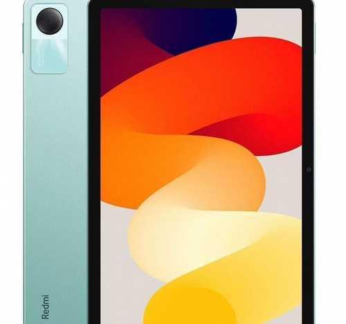 Планшет Xiaomi Redmi Pad SE 6/128GB RU #394443