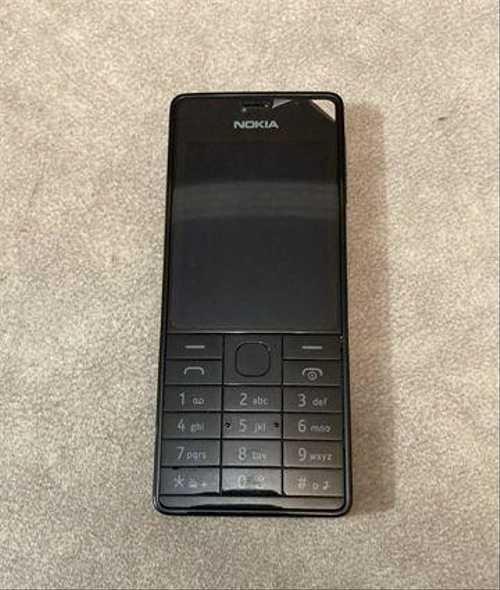Nokia 515 как новый