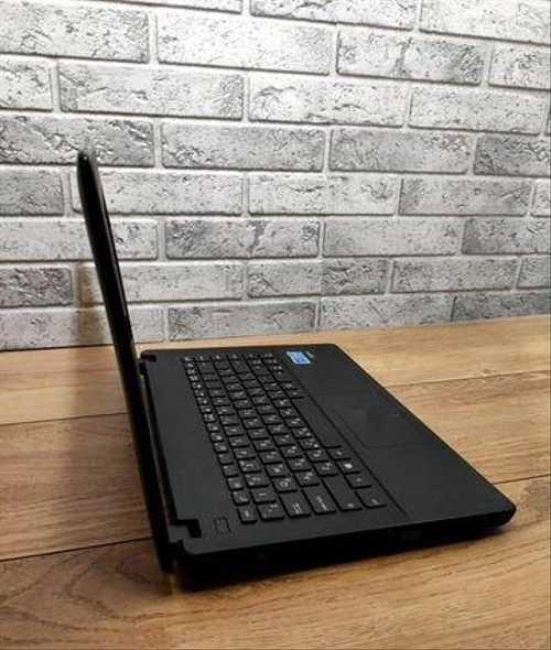 Ноутбук Asus x451m