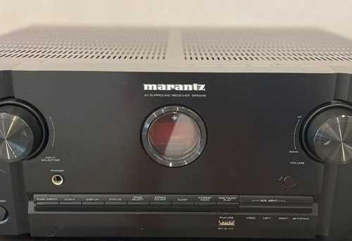 AV-ресивер Marantz SR5006