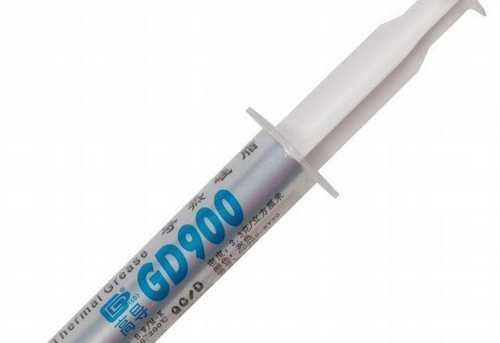 Термопаста GD GD900