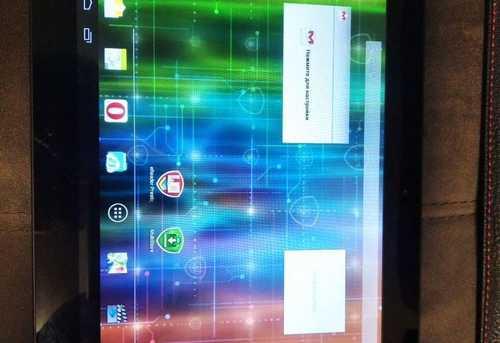 Планшет Prestigio multipad 4