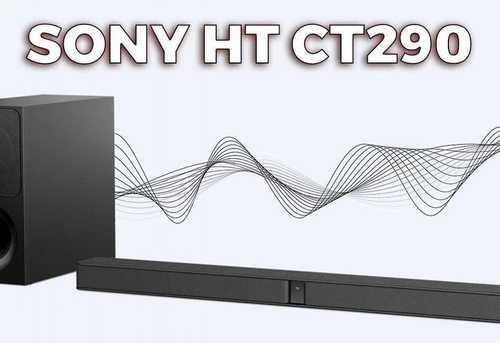 Sony ht ct290