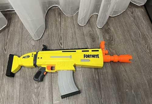 Бластер Nerf Fortnite AR-L