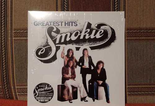 Виниловая пластинка Smokie