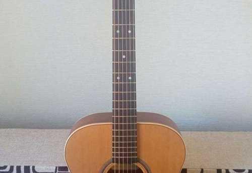 Акустическая гитара Kremona m15c