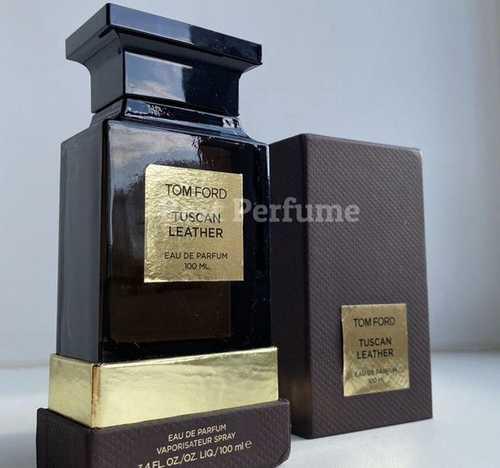 Tom Ford Tuscan Leather