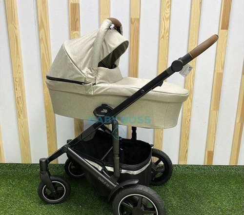 Britax romer коляска