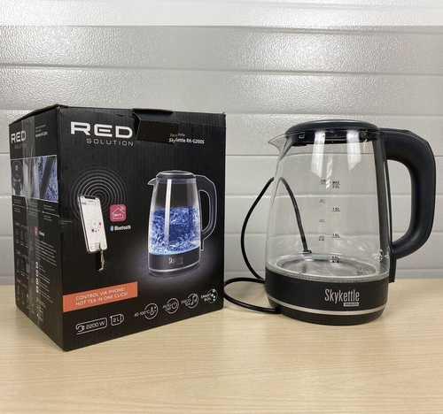 Электрочайник RED solution SkyKettle RK-G200S