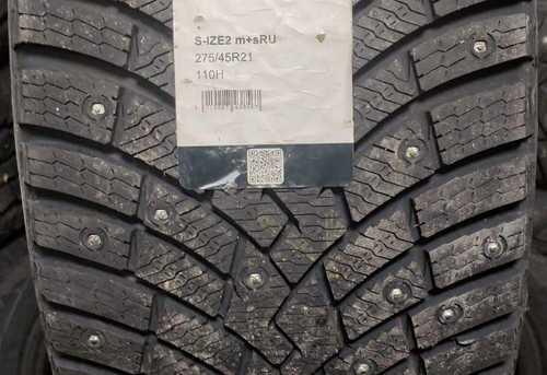 Pirelli Scorpion Ice Zero 2 275/45 R21 110H