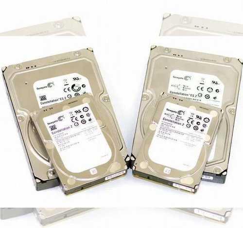 HDD Жеский диск 2,5 и 3,5