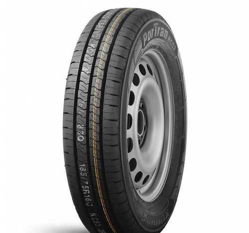 Kumho PorTran KC53 175/60 R14 90T