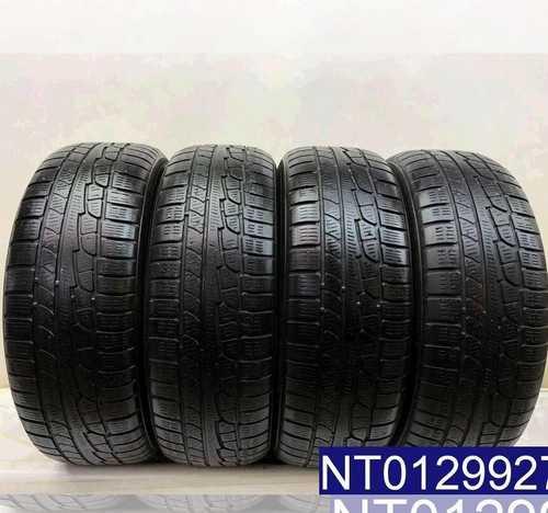 Nokian Tyres WR G2 245/65 R17 111H