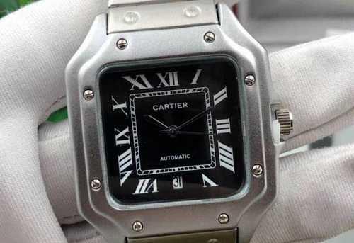 Мужские часы Cartier