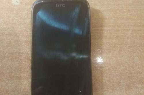 Телефон HTC desire PL11100