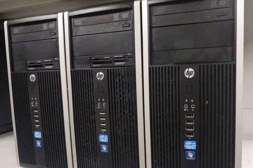 Много HP pro 6200/6300/8200/8300/i3/i5/i7