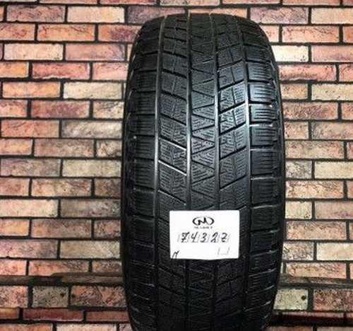 Bridgestone Blizzak DM-V1 245/55 R19