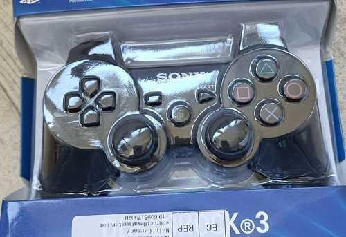 Новый геймпад Dualshock 3 для Sony Playstation 3