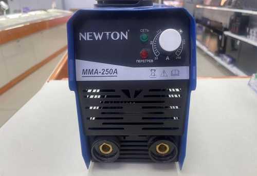 Сварочный аппарат Newton 250A (врш)