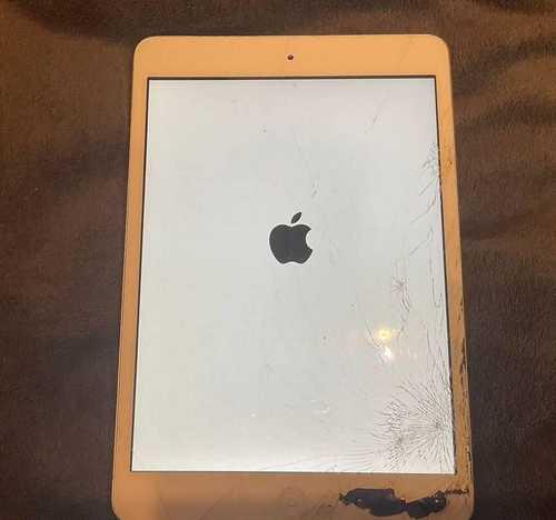 iPad mini 2 16gb