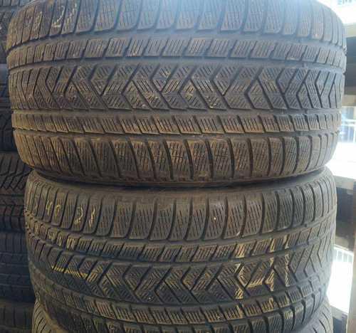 Pirelli Scorpion Winter 315/40 R21