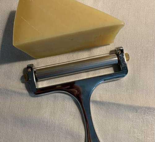 Слайсер для нарезки сыра