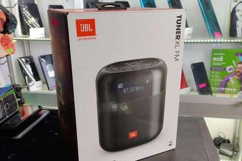 Портативная колонка jbl tuner XL FM