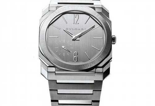 Часы Bulgari Octo Finissimo 103464