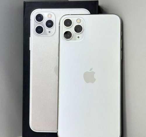 iPhone 11 Pro Max, 256 ГБ