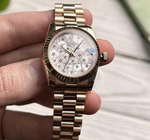 Часы Rolex datejust (рассрочка )