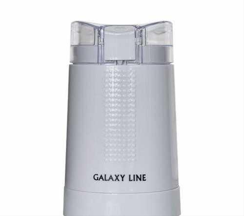Кофемолка электрическая Galaxy line GL 0909